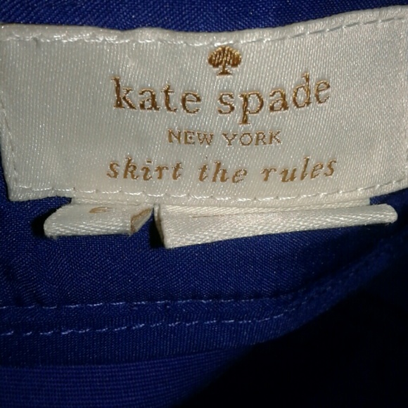 kate spade | Skirts | Kate Spade Judy Purple Skirt | Poshmark